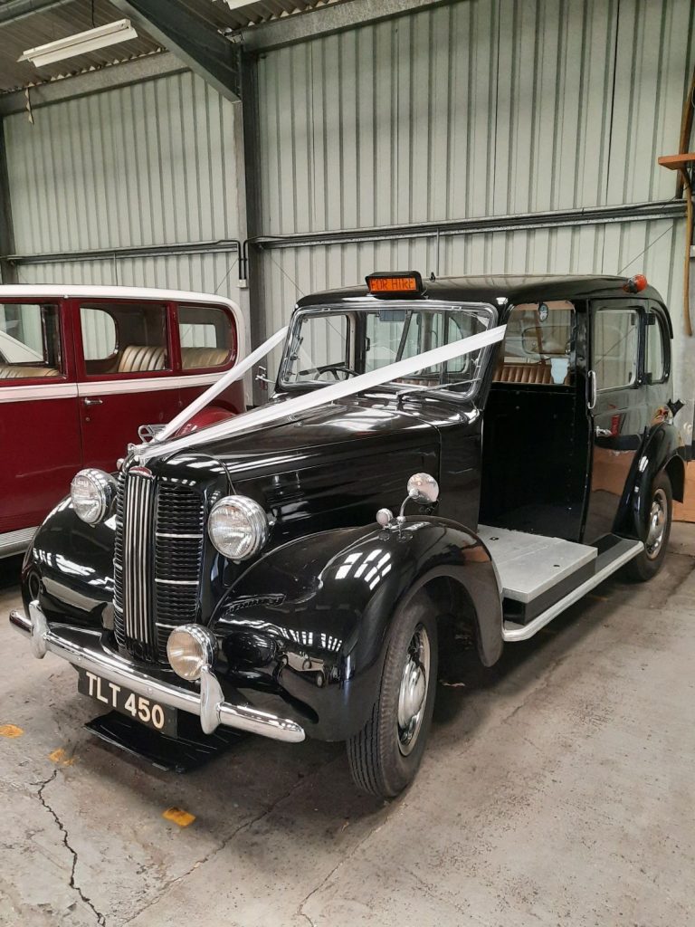 The Duke - Lord Cars