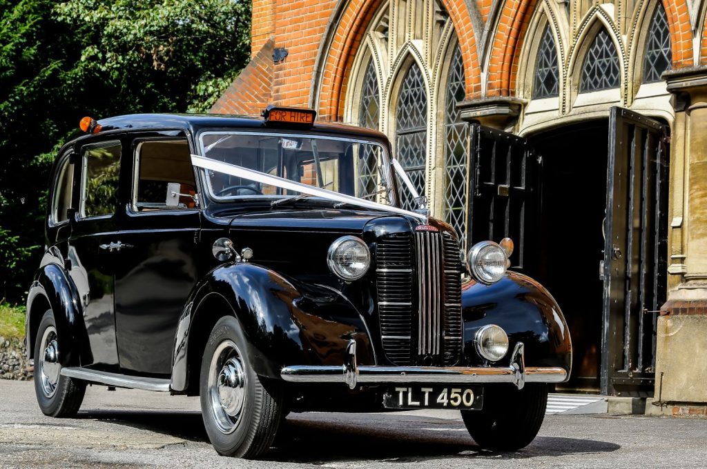 The Duke - Lord Cars