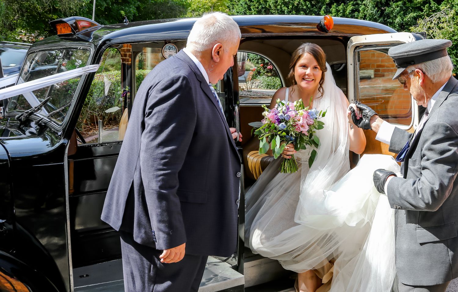 The Duke - Lord Cars