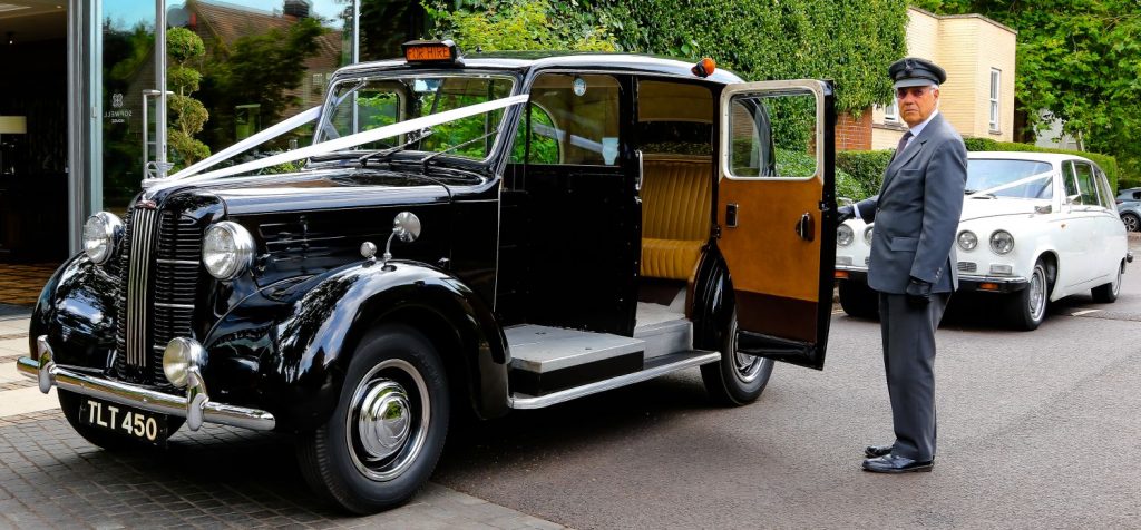 The Duke - Lord Cars