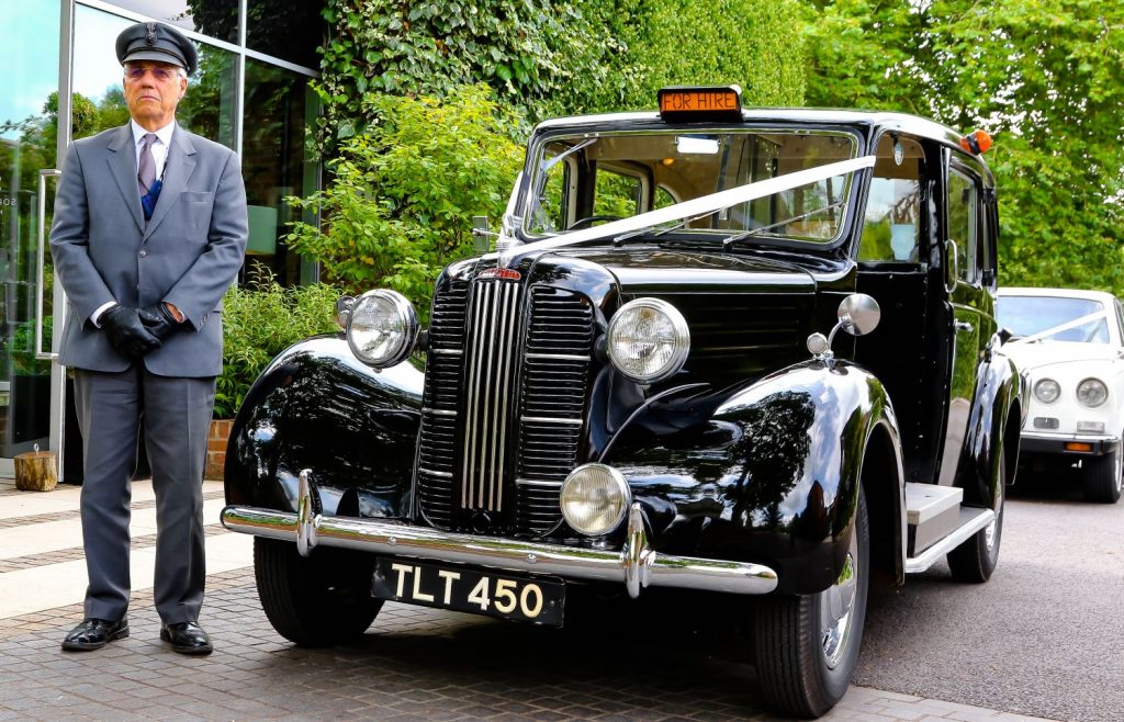 The Duke - Lord Cars