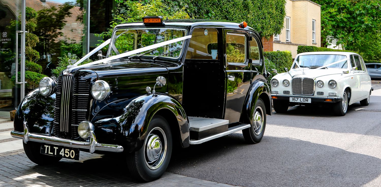 The Duke - Lord Cars