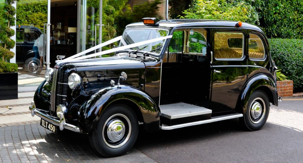 The Duke - Lord Cars